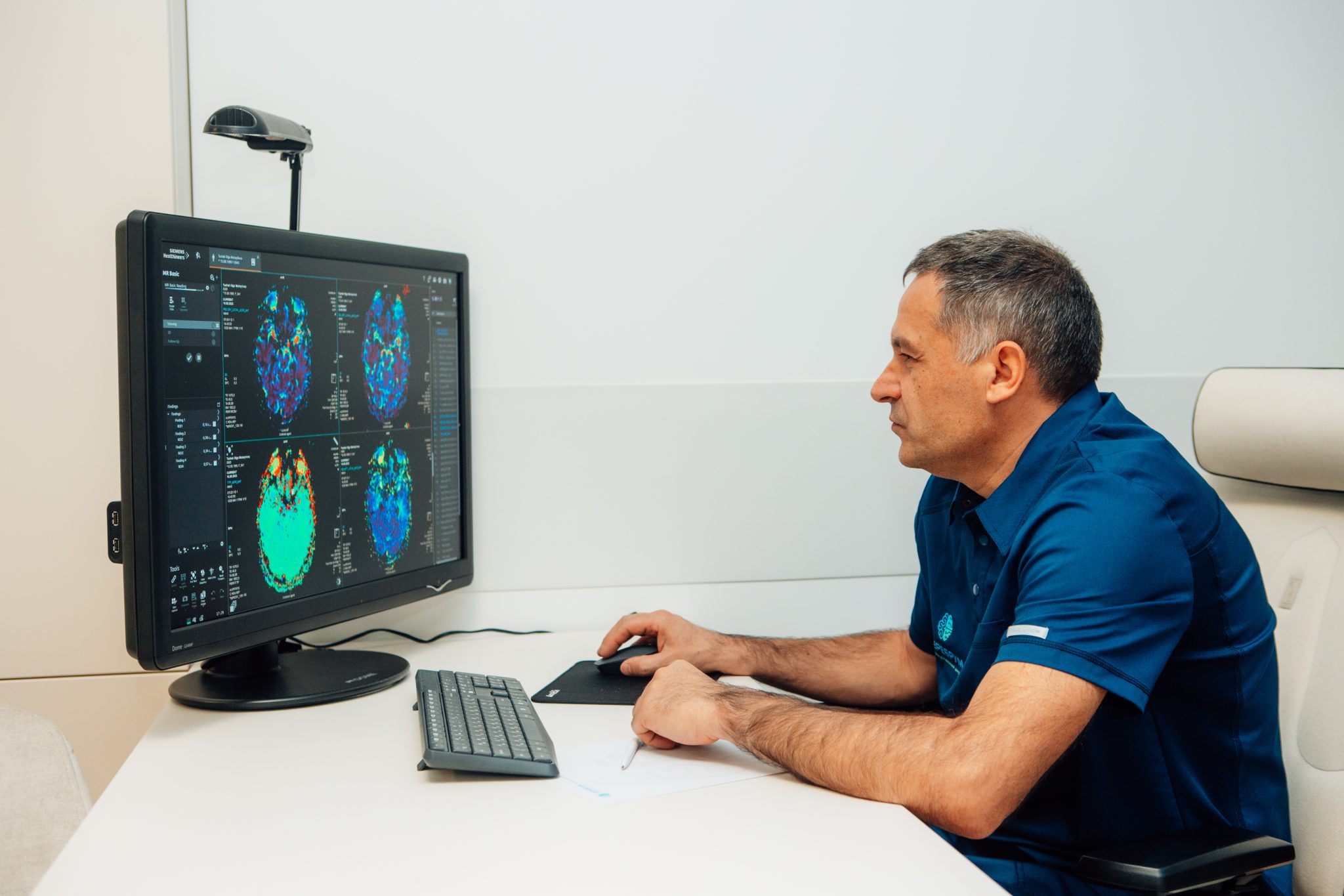 МРТ Івано-Франківськ Пасічна, Магнітно-Резонансна Томографія - «Церебрум»